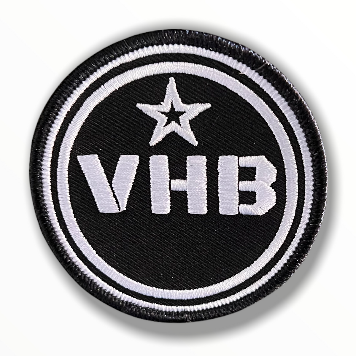 VHB Logo Patches – VetHead Brand